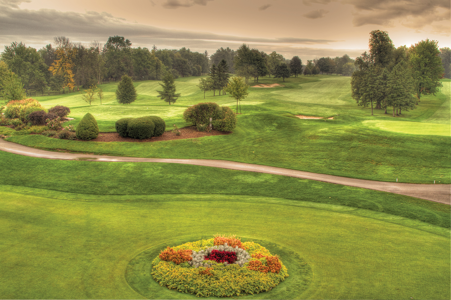 Highland Green Estates - York Developments